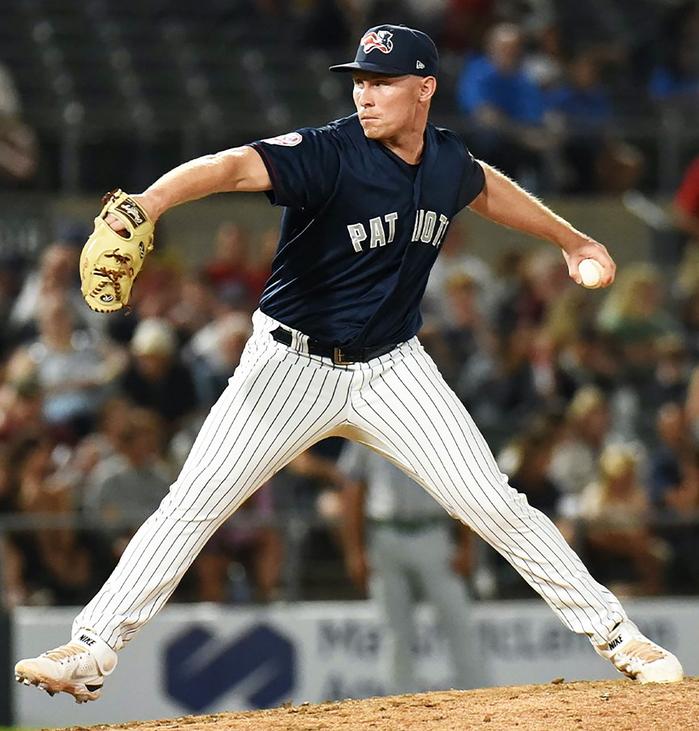 Moving up | News, Sports, Jobs - Observer Today